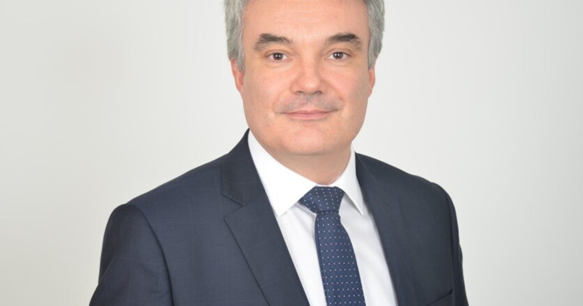 Praemia REIM France appoints Marc Bertrand as chair - Green Street News
