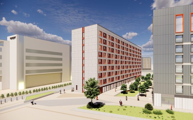 Whitbread completes £25m acquisition of Holborn’s Churchill House ...