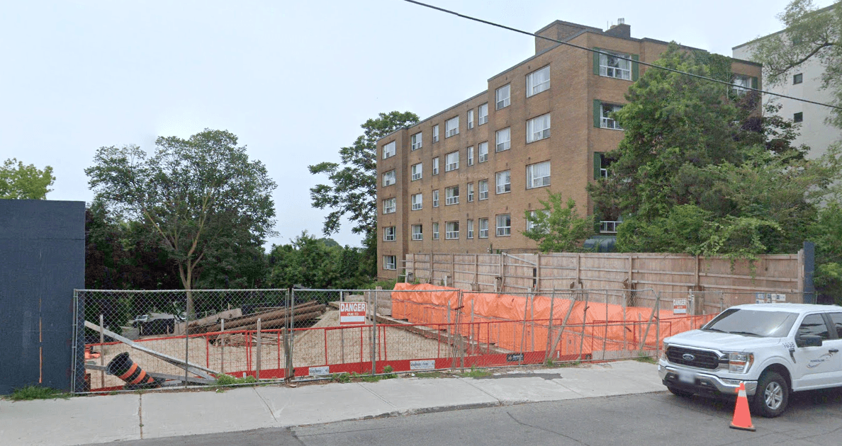 Fiera Capital looks to offload Condoman site in Toronto - Green Street News