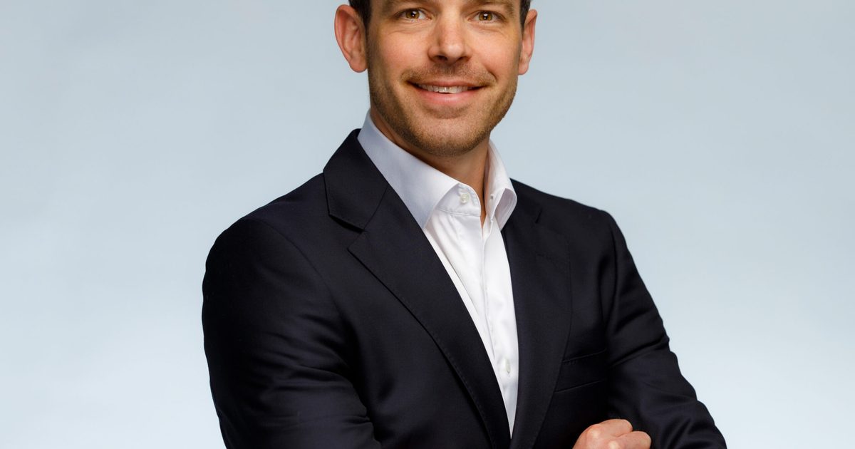 Indurent promotes Simon Ross to head of portfolio management - Green ...