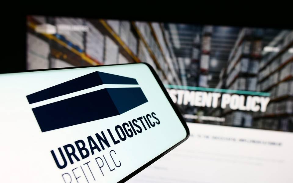LondonMetric deal for Urban Logistics recommended to shareholders ...