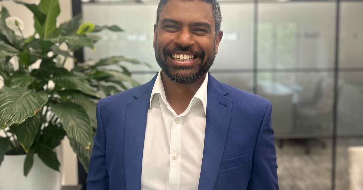 Godwin names residential development director - Green Street News