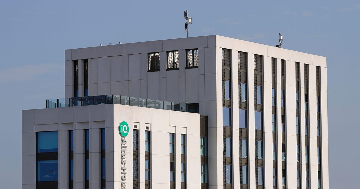 Blackstone seals mega £2.6bn refi of iQ student platform - Green Street ...
