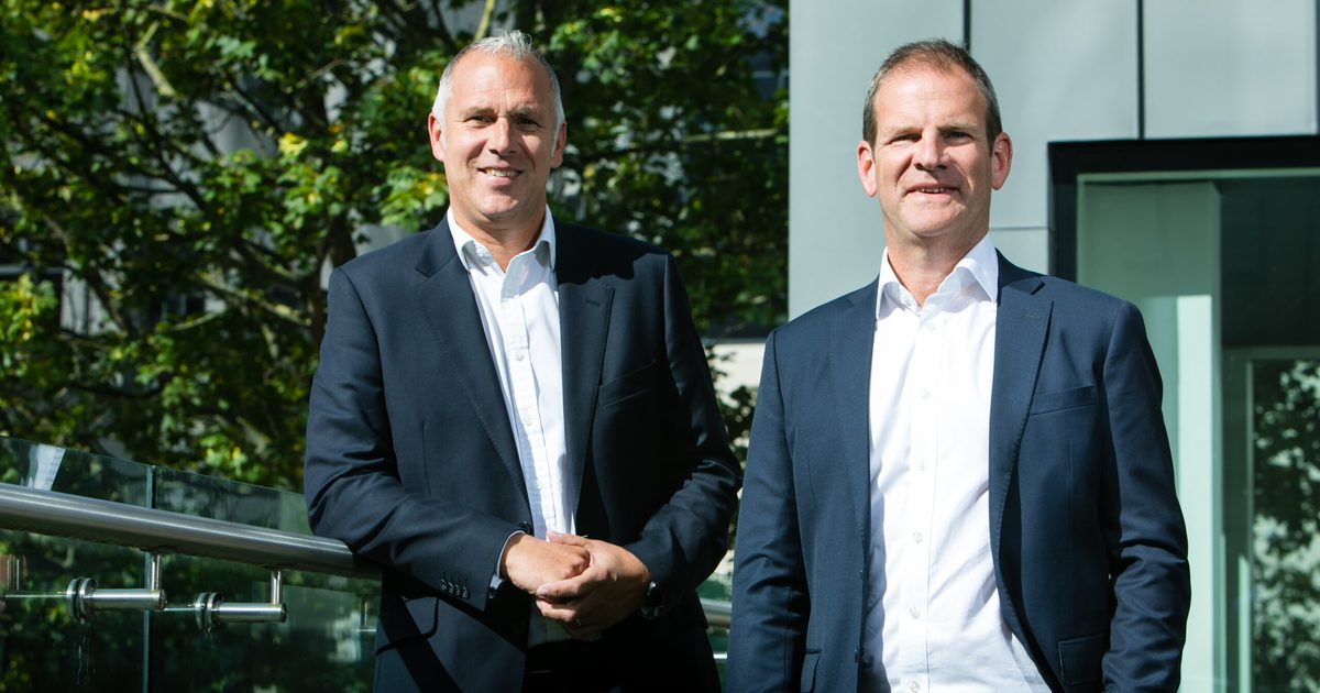 Carter Jonas confirms double partner swoop - Green Street News