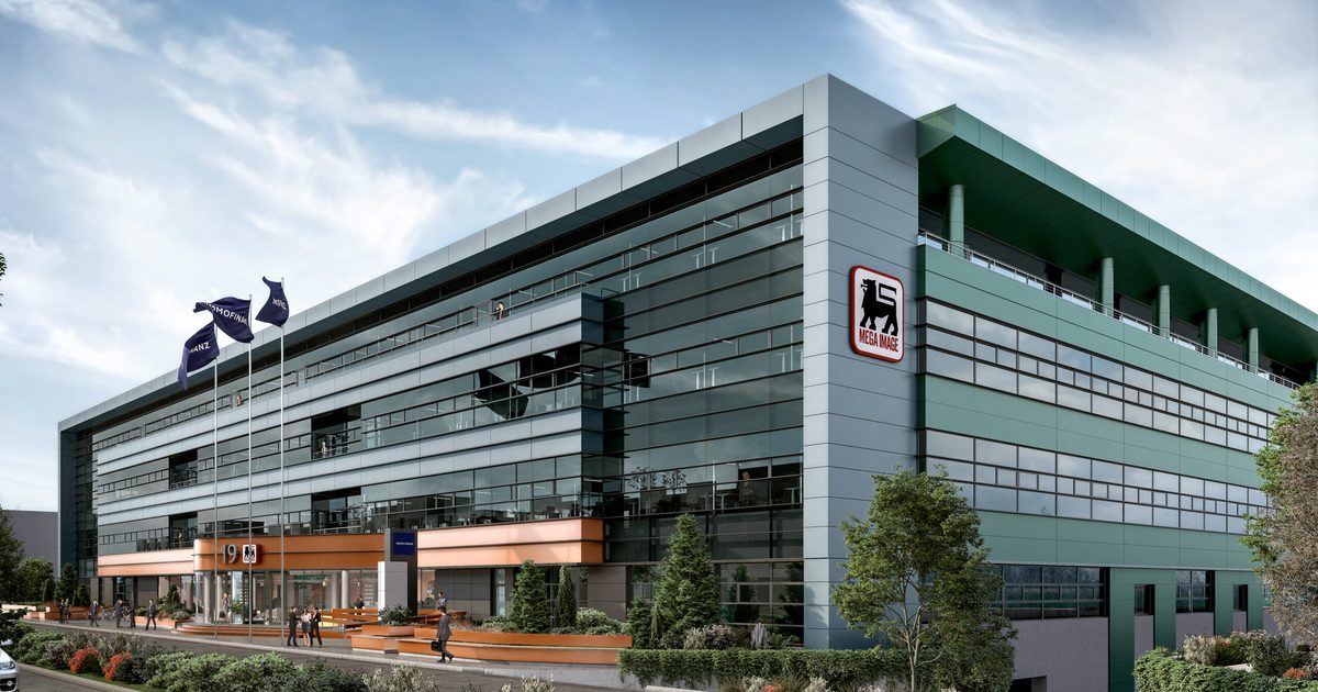 CPIPG disposes of part of Bucharest office complex - Green Street News