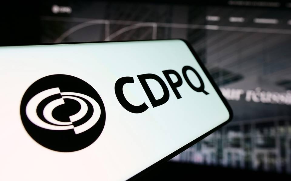 CDPQ thinks outside the box, rebrands as La Caisse - Green Street News