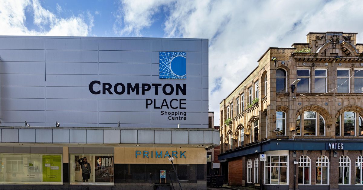 MEPC bags mandate for £200m Bolton regeneration project - Green Street News