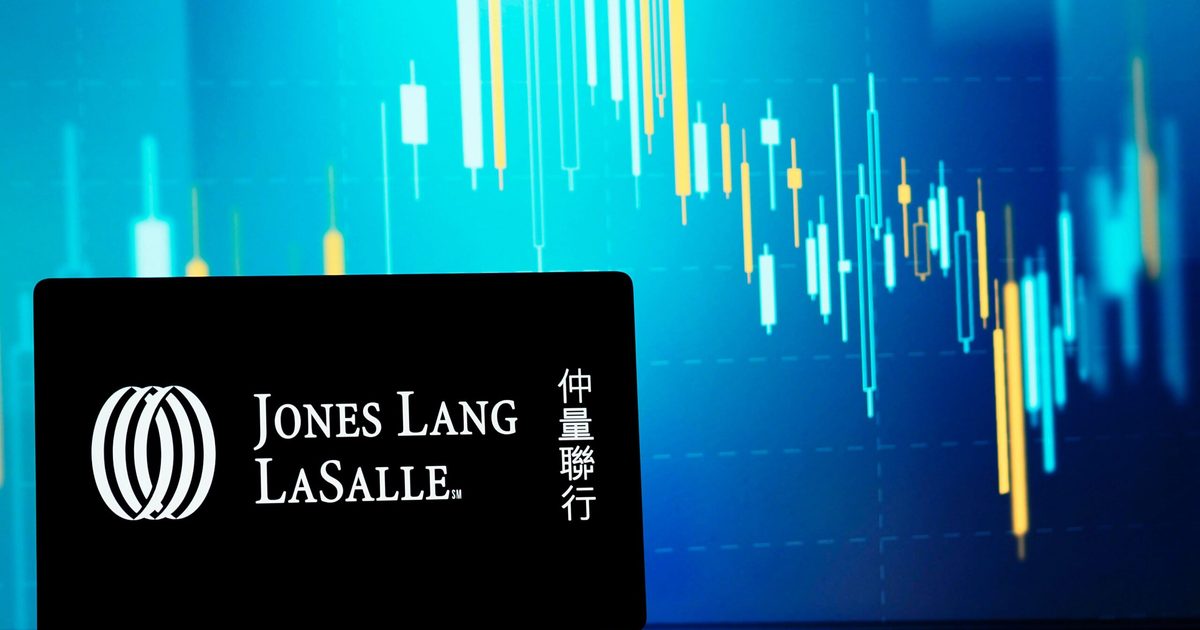 JLL names region leads for North America project and development ...