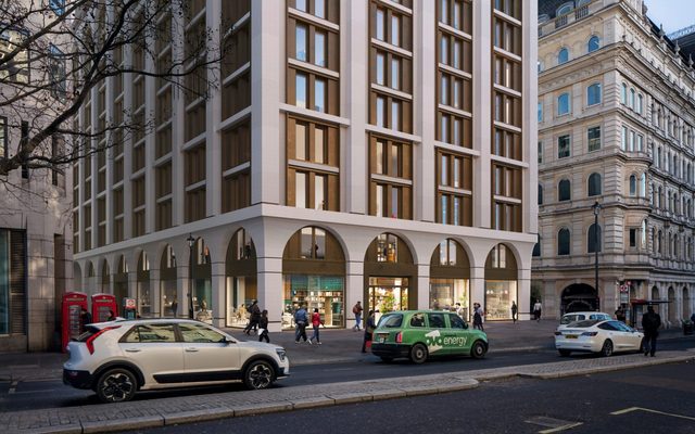 Whitbread completes £25m acquisition of Holborn’s Churchill House ...