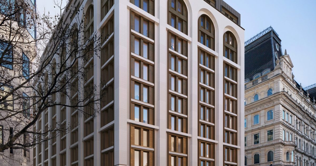 Whitbread to build London’s largest budget hotel - Green Street News