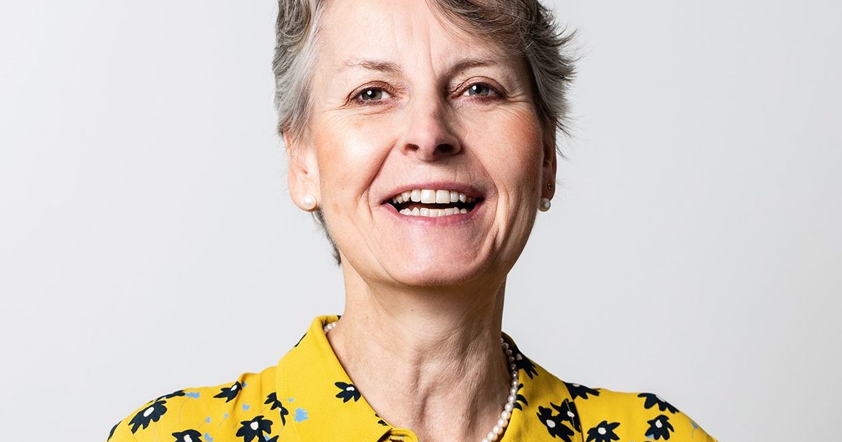 Five questions for Martley’s Alison Lambert - Green Street News