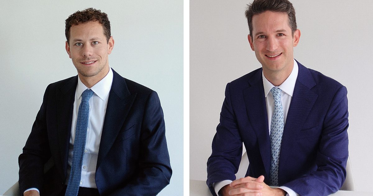 Praxis recruits former Brockton duo - Green Street News