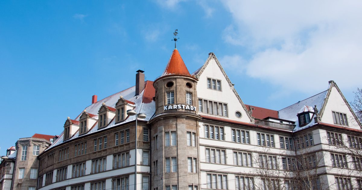 Signa's administrator puts €130m Munich redevelopment up for sale ...