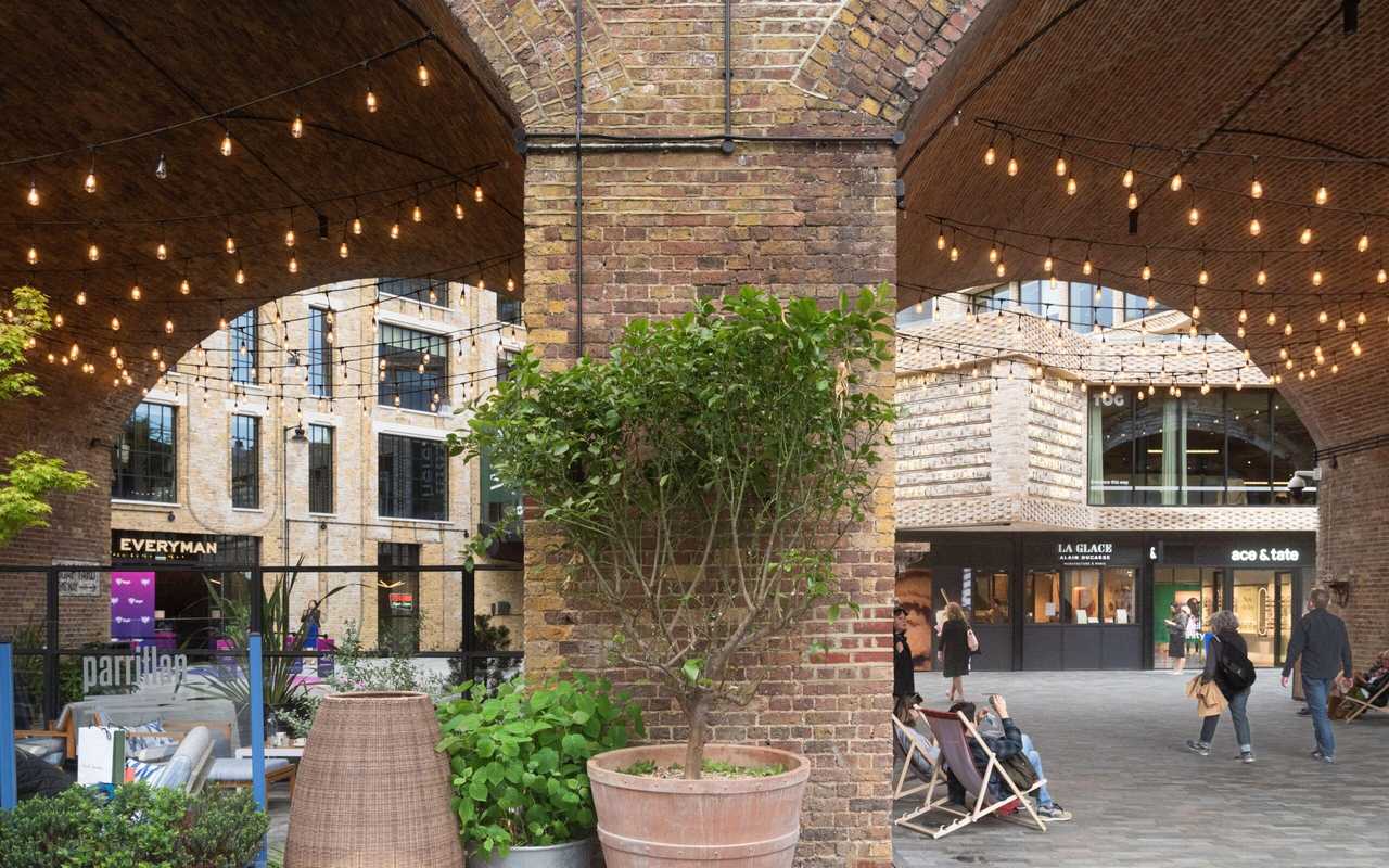 Mark lands buyer for £130m Borough Yards - Green Street News