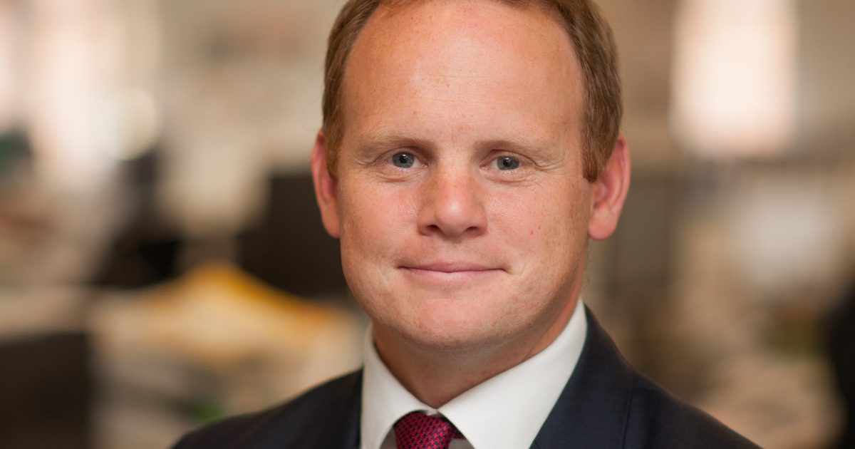 Allsop names new senior partner - Green Street News