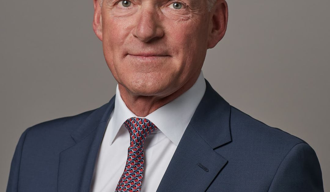 Wall Financial makes senior management changes - Green Street News