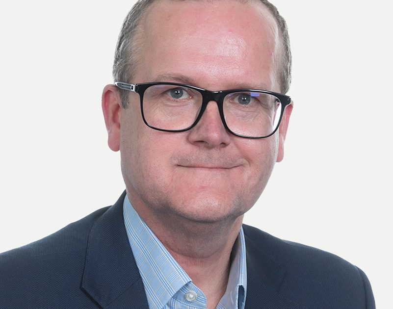 Dominic Morris - Green Street News