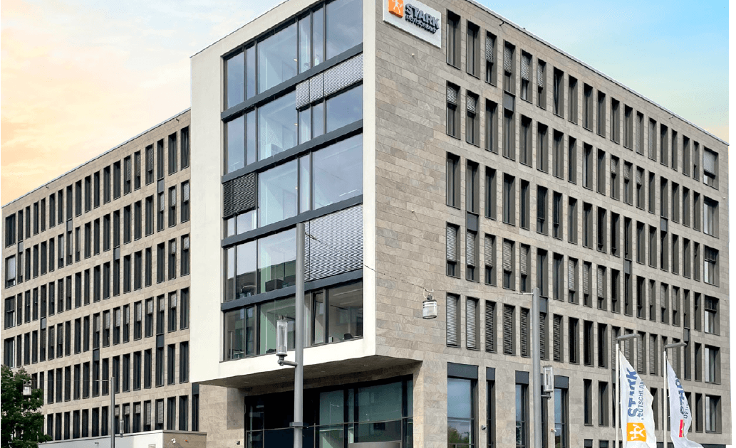 Imaxxam snaps up €20m La Franҫaise asset in Frankfurt region - Green Street News