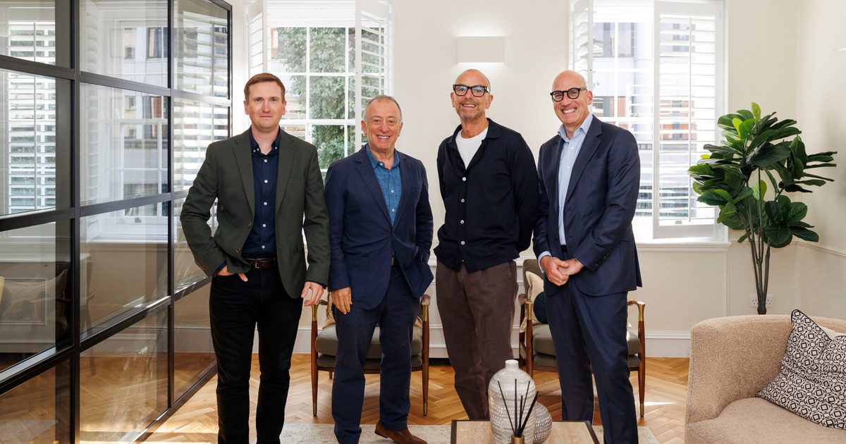 Fusion Group bolsters senior team with four appointments - Green Street News