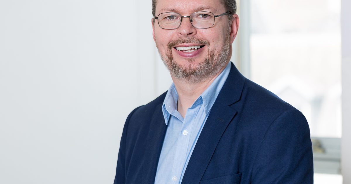 Au revoir, Mr BTR: Ian Fletcher on "one of the best jobs in the world ...