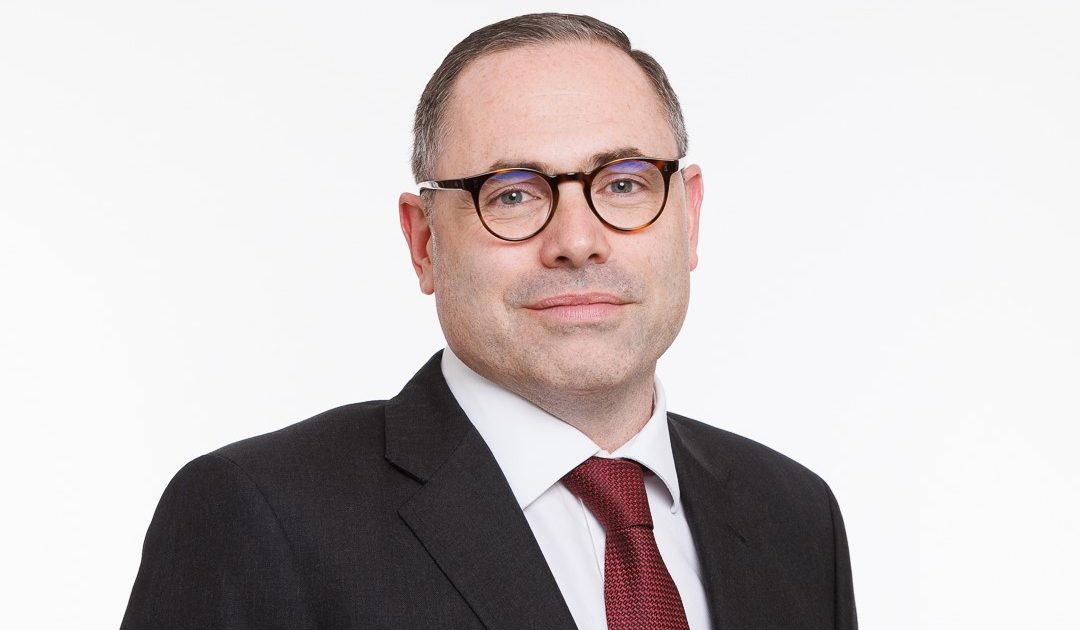 Kennedy Wilson hires managing director from Paloma Capital - Green ...