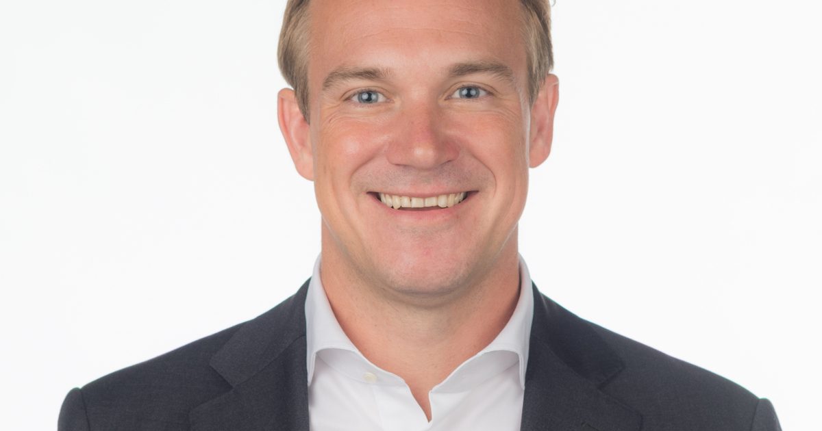 Leo Hertog joins living specialist as chief investment officer - Green ...