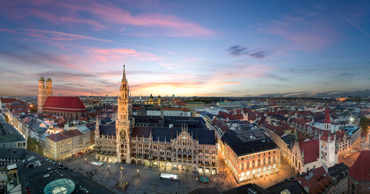 Newmark hires rainmaker as head of Germany - Green Street News