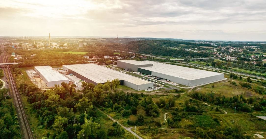 TPG kickstarts €500m logistics offload - Green Street News