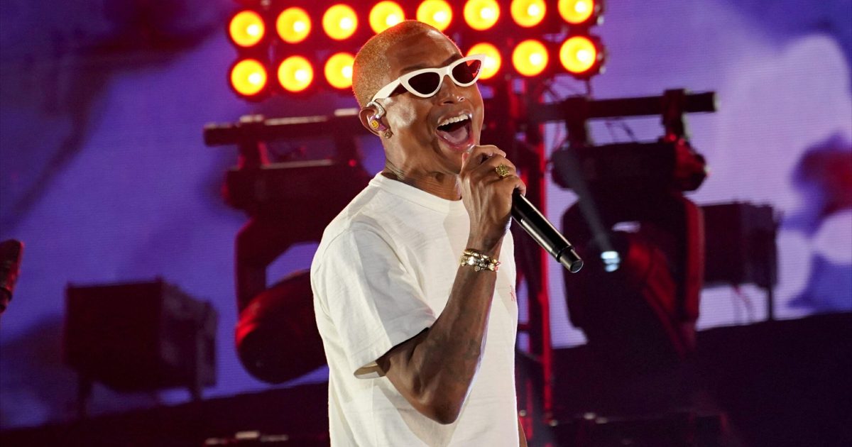 Mohari, Omnam and Pharrell Williams team up for €200m Paris hotel deal ...