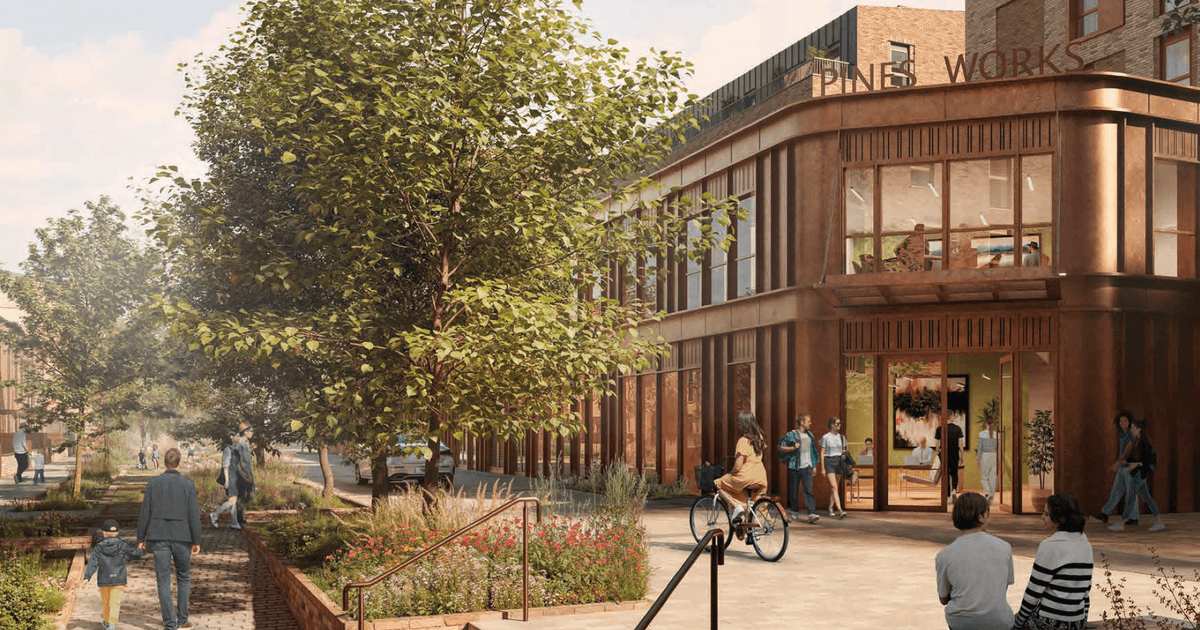 Bridges Successfully Exceeds £440 Million Fundraising Target ...