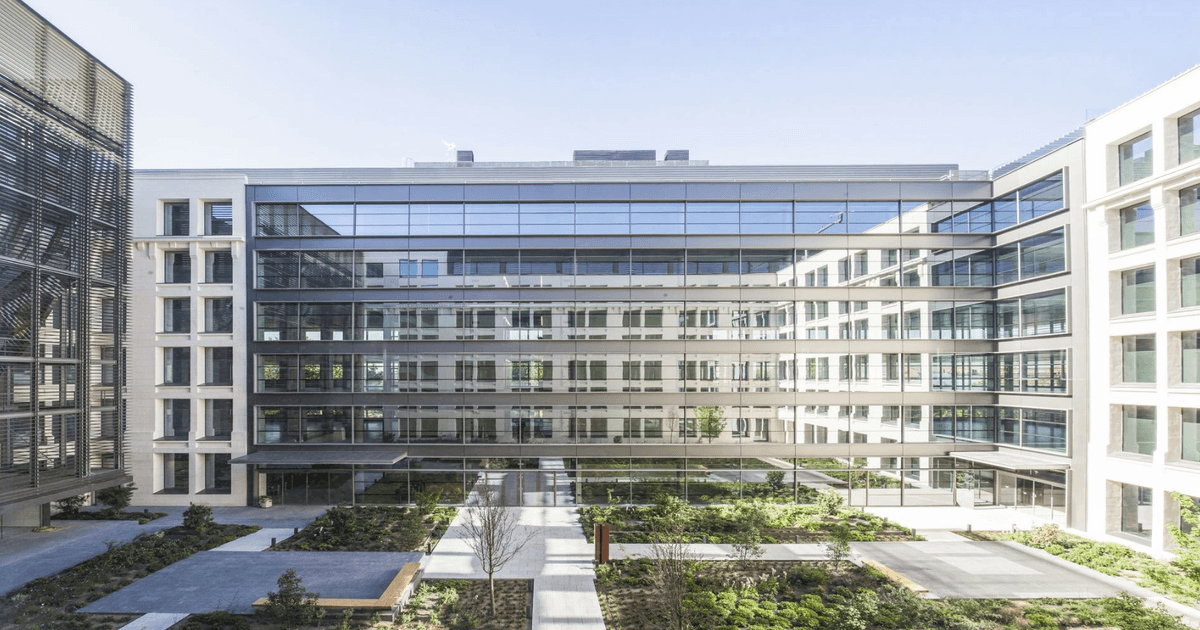 IBA Capital to acquire five Axa IM assets for €340m - Green Street News