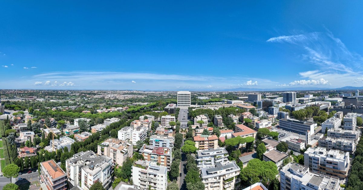 Invel secures BPM loan for €80m Rome resi project - Green Street News