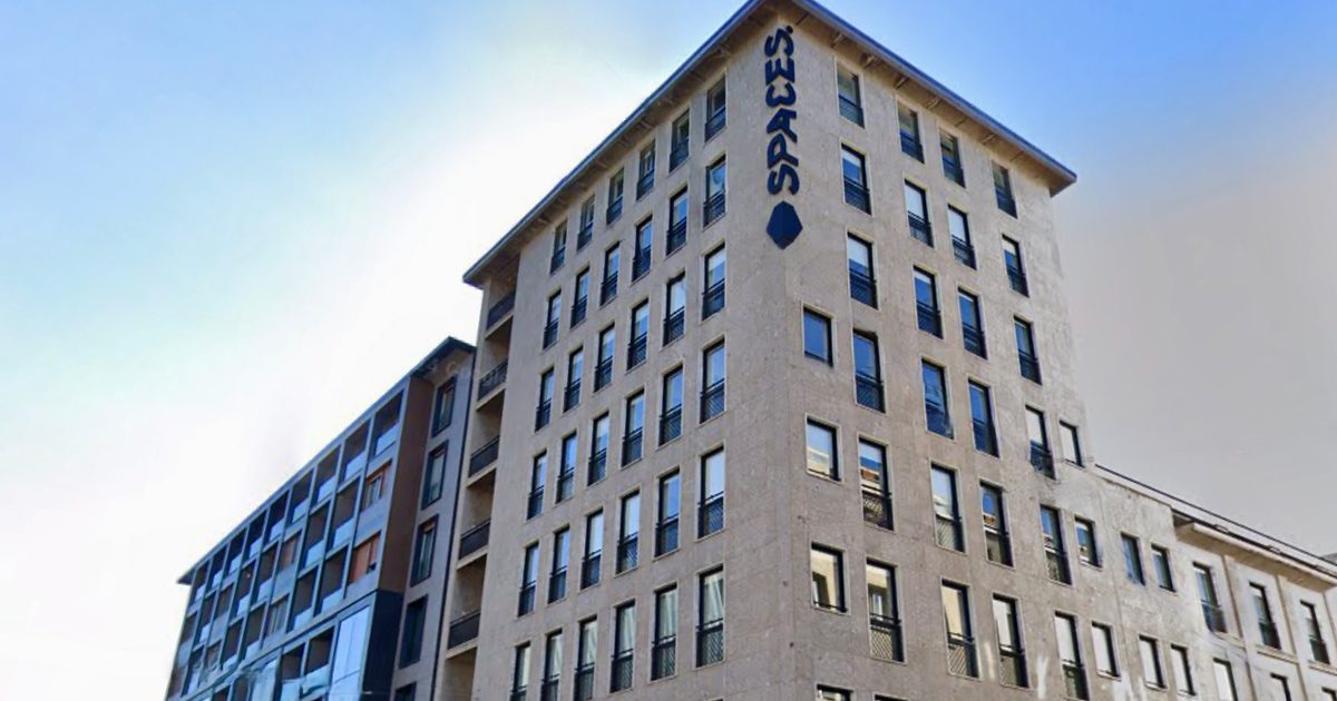 Pimco seeks to offload €45m+ Milan office - Green Street News