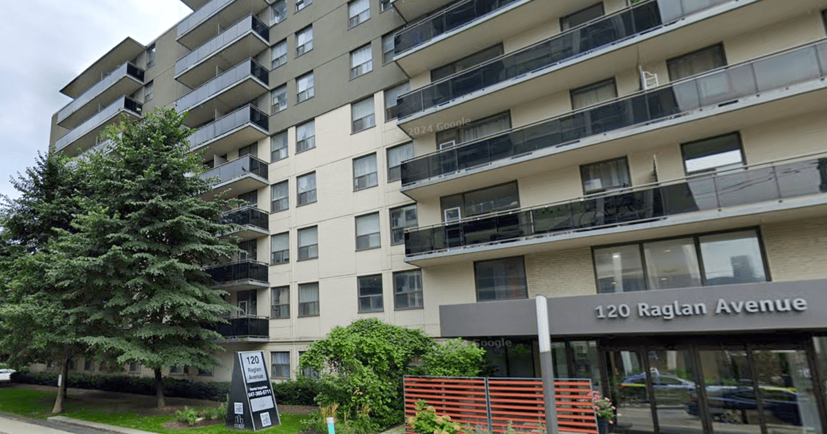 Starlight, Blackstone sell Toronto apartment portfolio for $130m ...