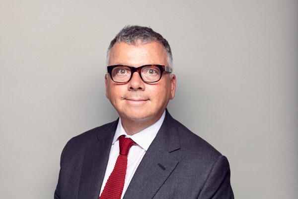 Simon Williams - Green Street News