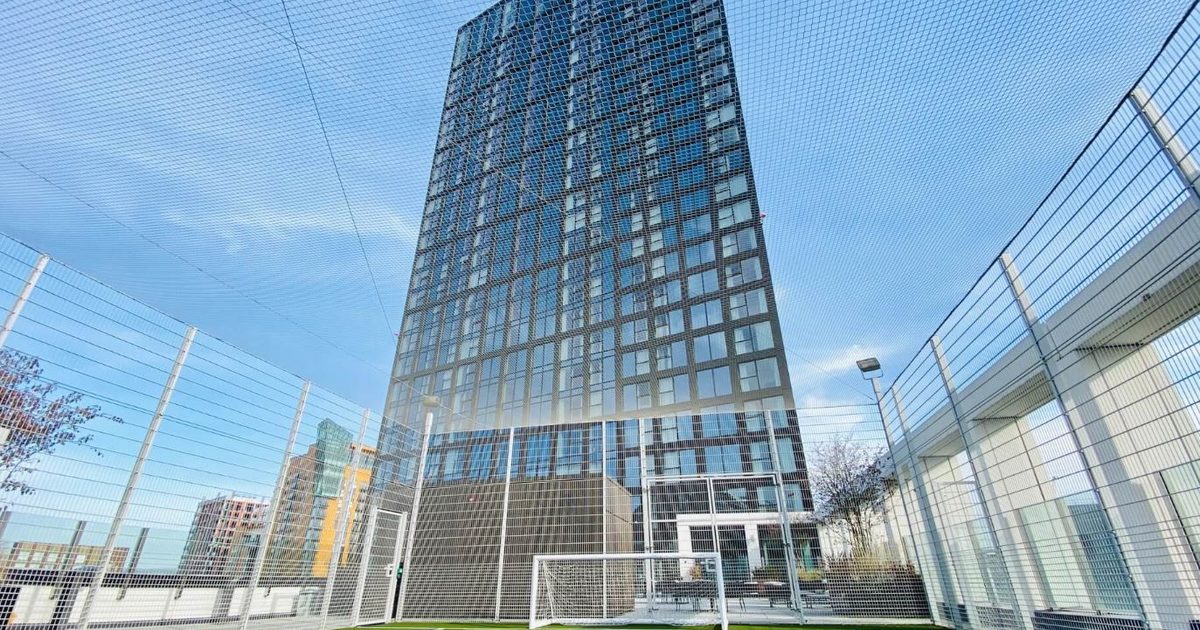 Largest regional BTR sale explored with £200m asset up for grabs ...