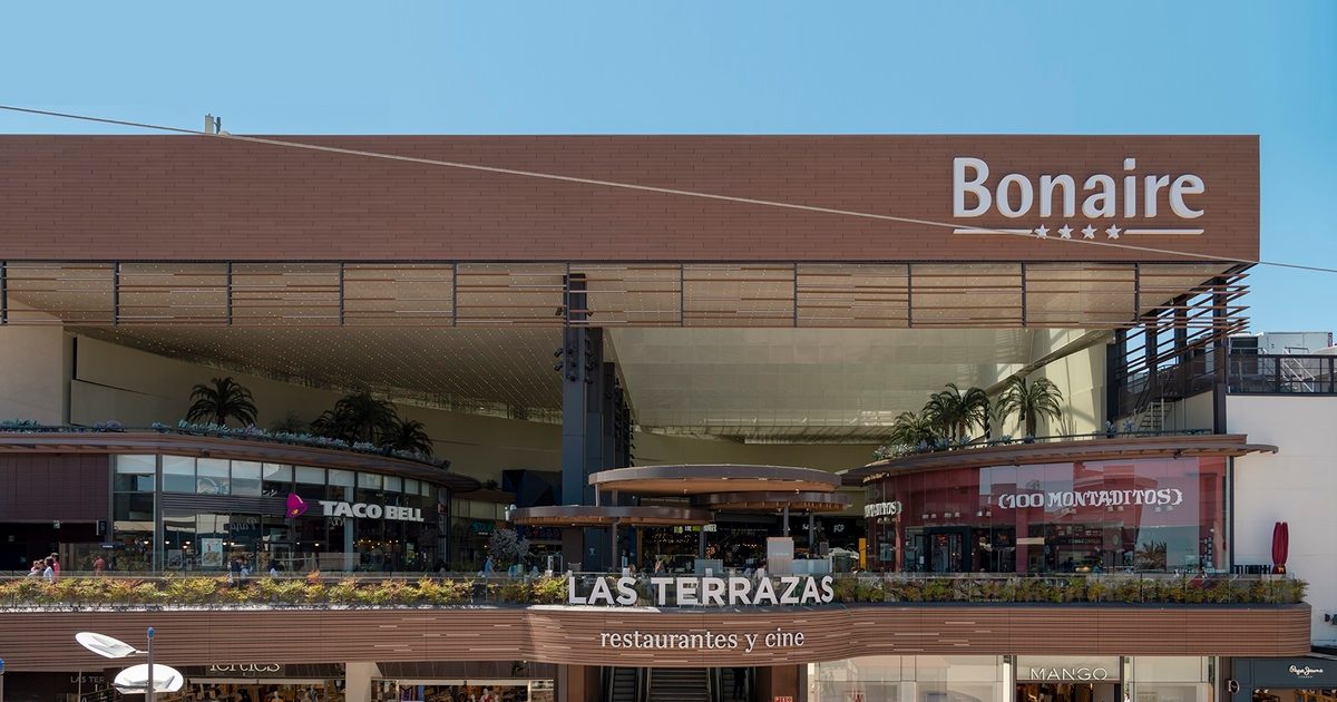 URW sells Valencia's largest shopping centre for €240m - Green Street News