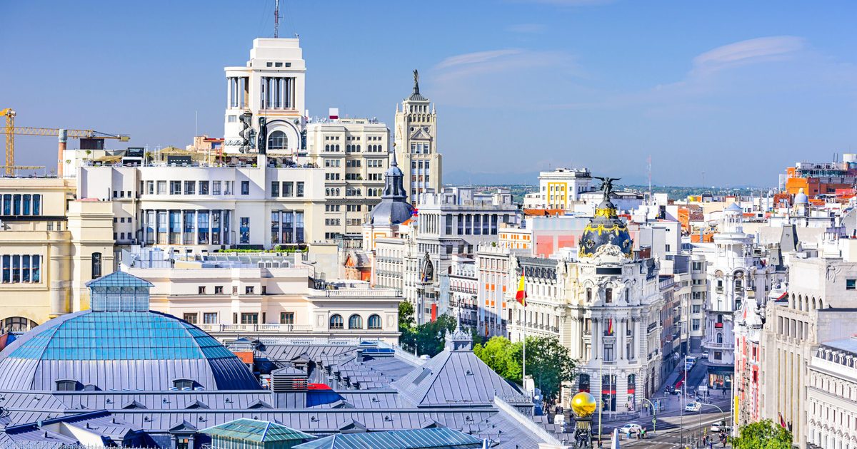 Spanish private bank A&G launches €250m living fund - Green Street News