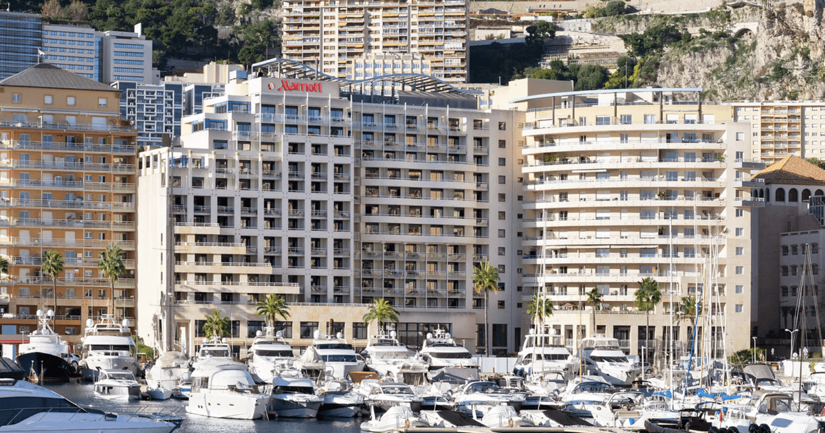 €85m Monaco hotel sails on to the market - Green Street News