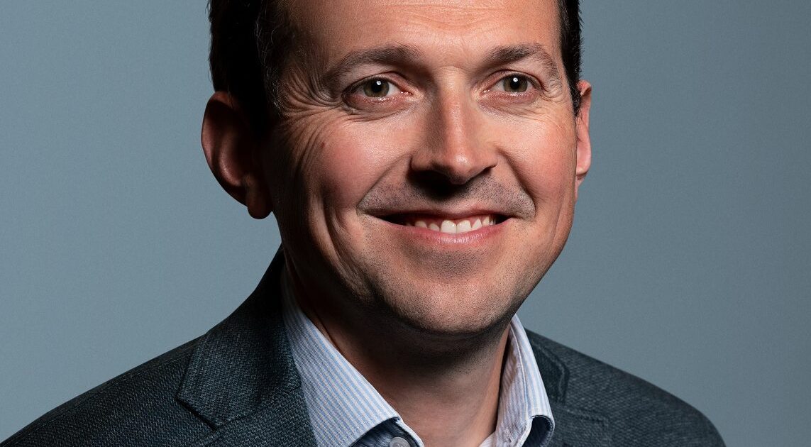 CBRE IM's Paul Gibson to join Garbe - Green Street News