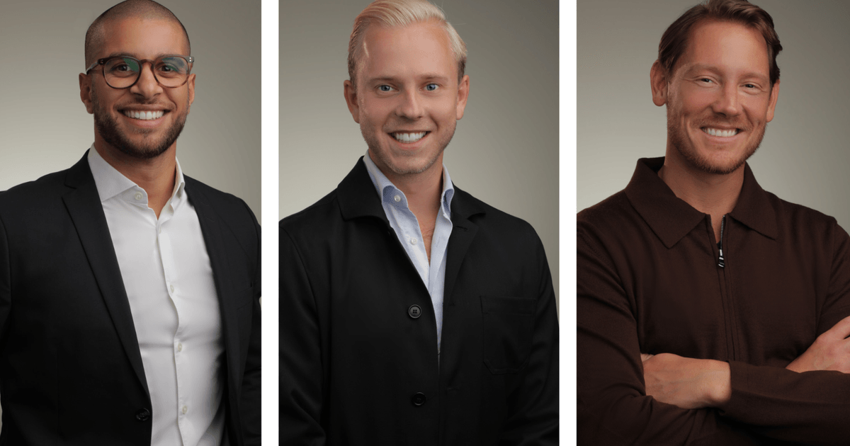 Revelop brings in trio to bolster management team - Green Street News