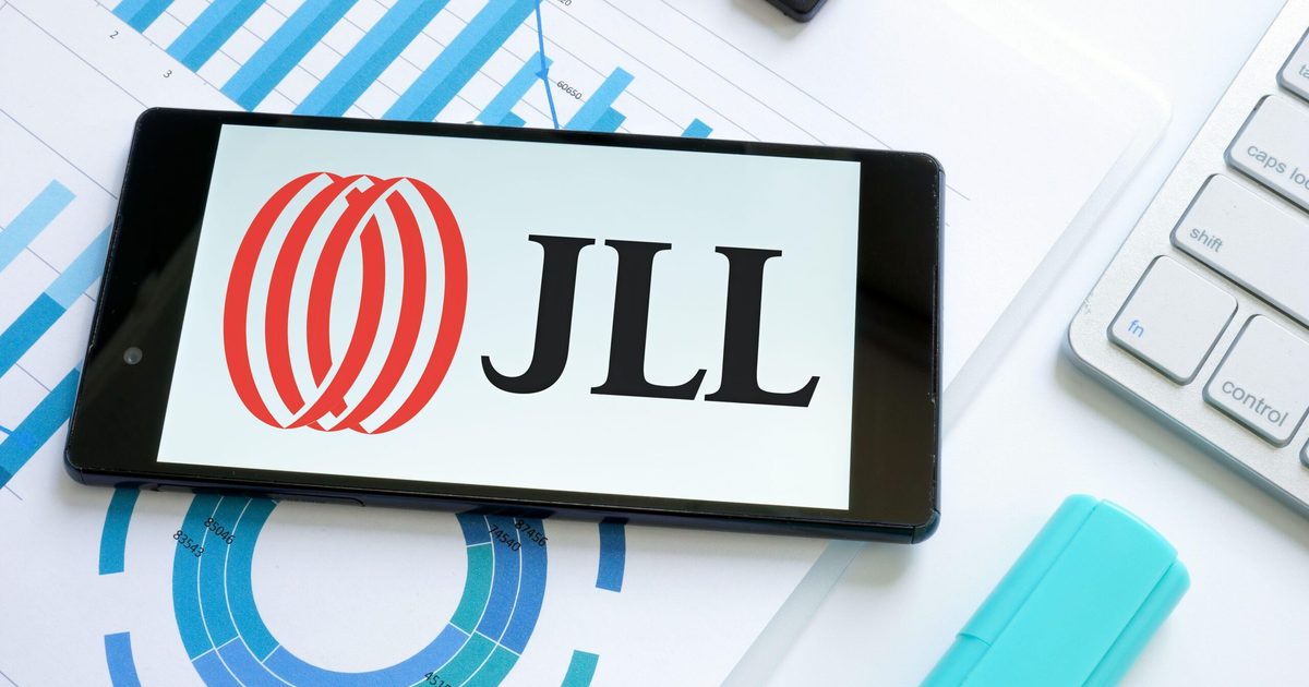 JLL, Slate Asset Management launch AI-powered asset management platform ...