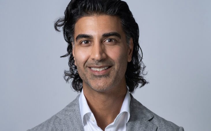 Q+A: Forum's Aly Damji on becoming Canada's largest student housing ...