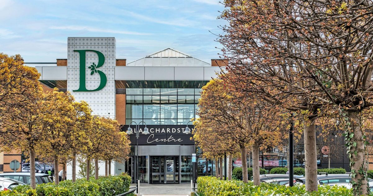 Club of lenders to finance SVP’s €550m Irish mall deal - Green Street News