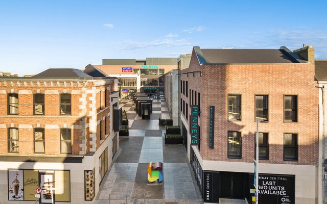 Retail Archives - Green Street News