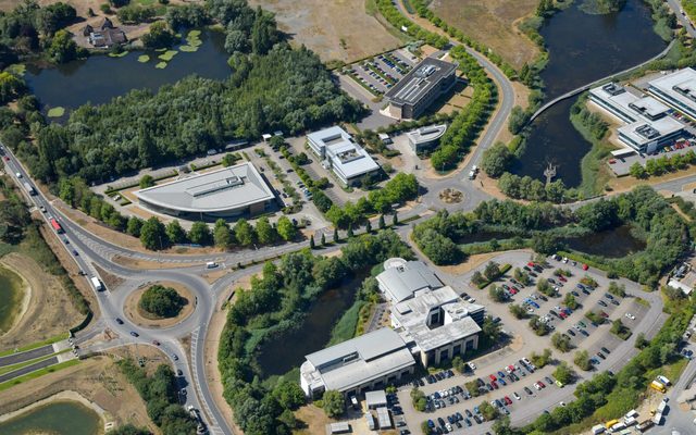 RLAM adds director to property team - Green Street News