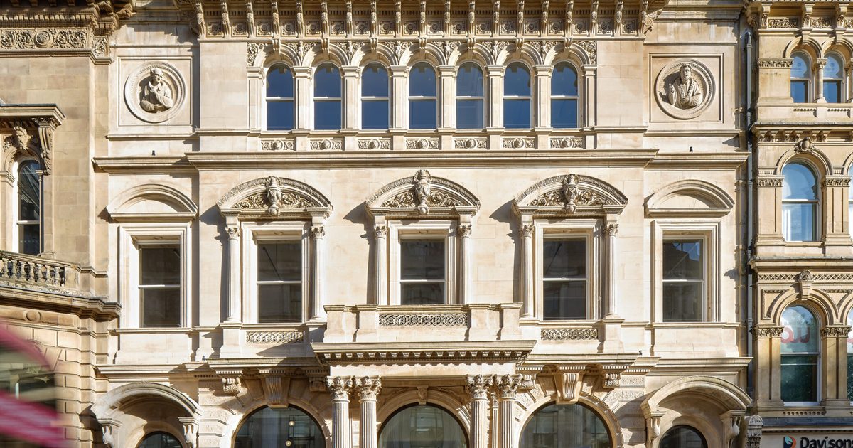 Kinrise makes debut acquisition for new office fund - Green Street News