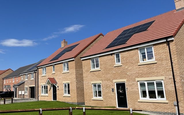 Greykite launches €250m German student strategy - Green Street News