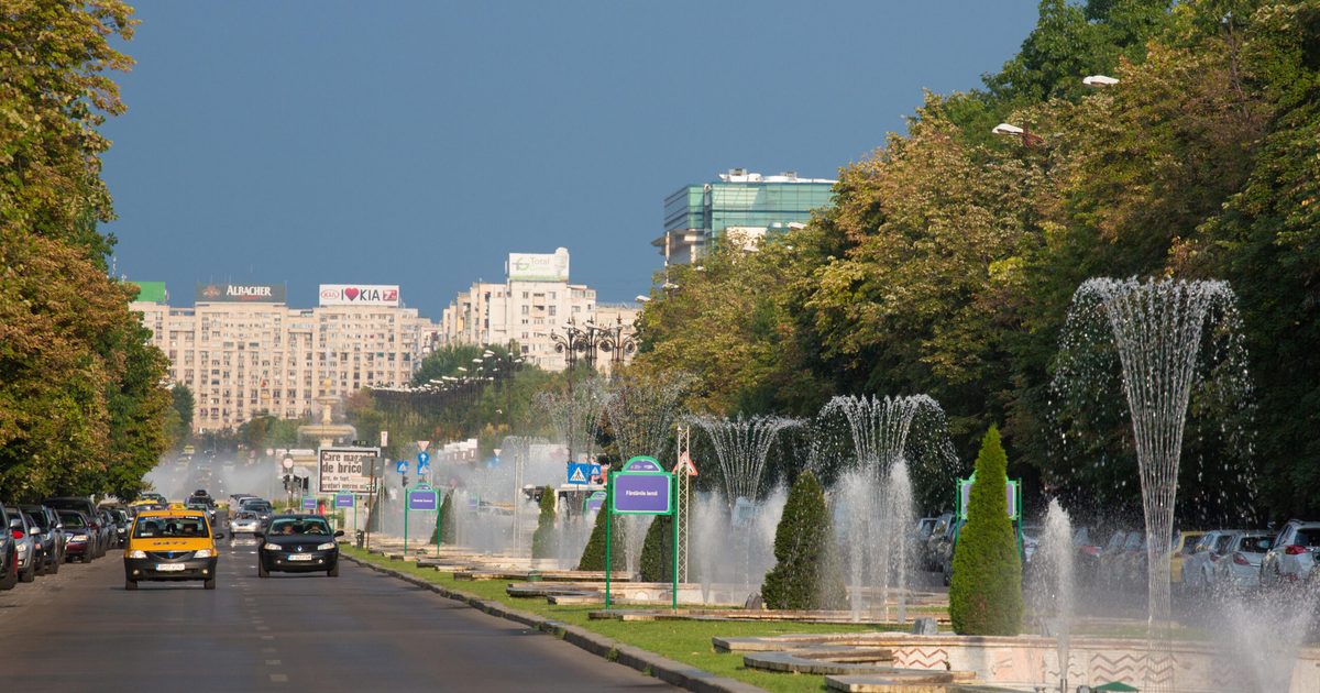 Trump Organization enters Romania with luxury resi project - Green ...