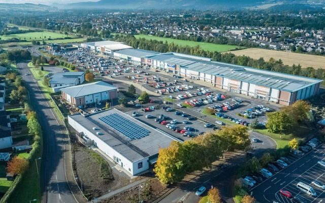 Retail Archives - Green Street News